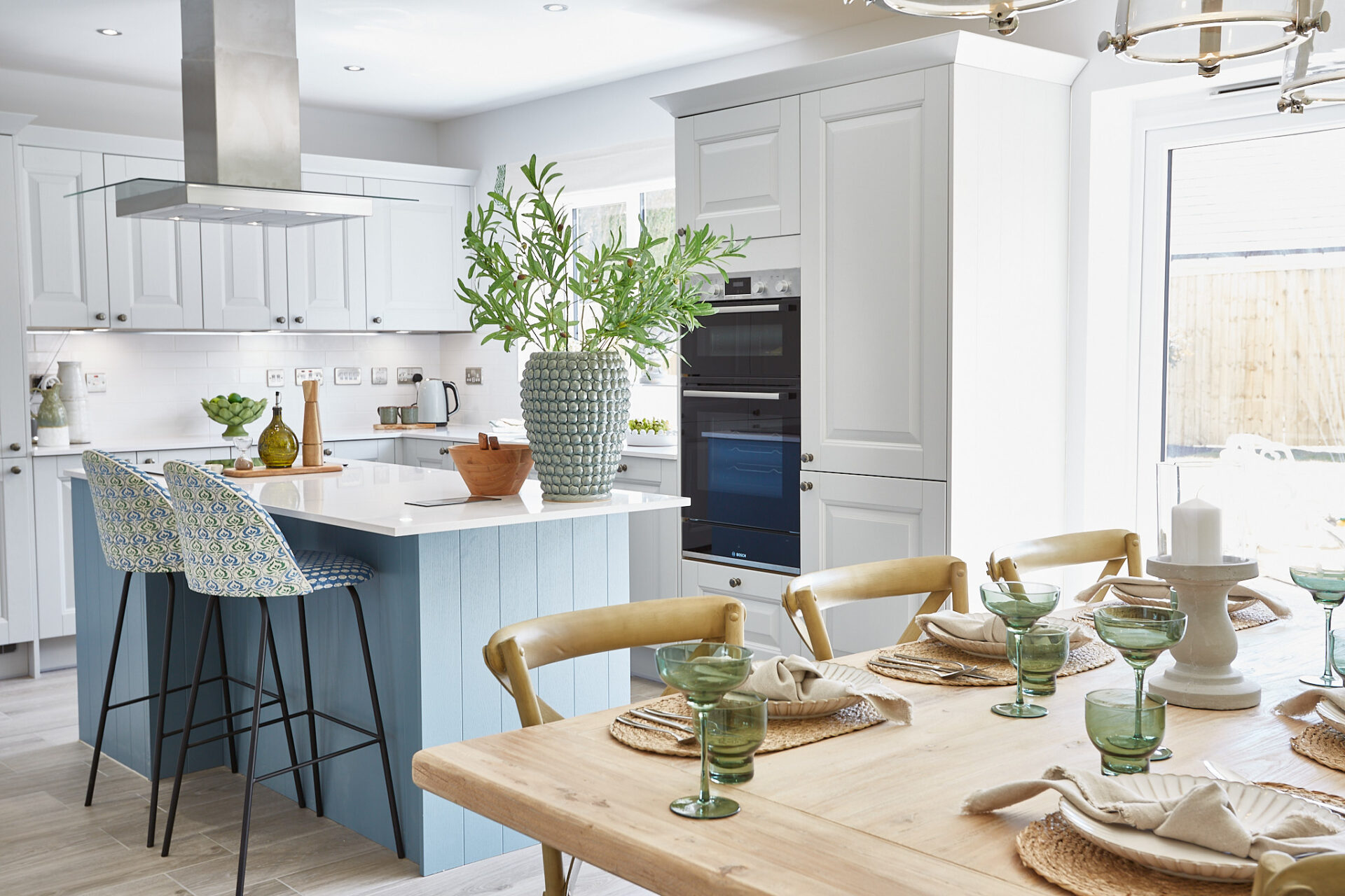 Cooking up a storm | Stonebridge