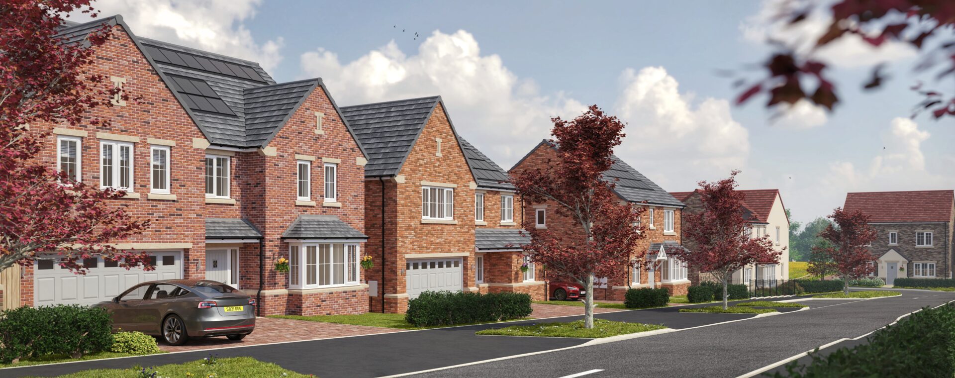 Regency Place | Stonebridge