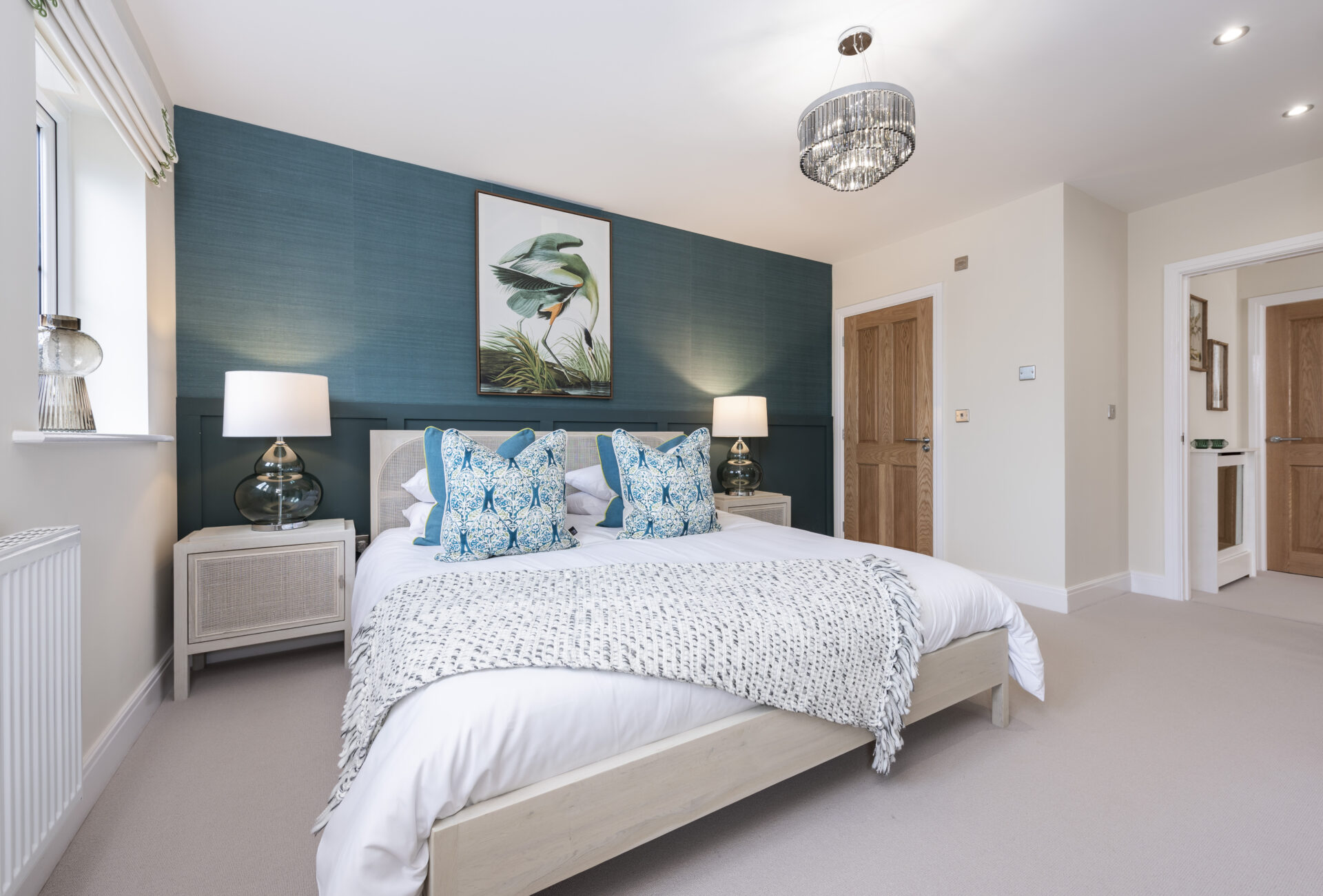 Let's talk about colour | Stonebridge