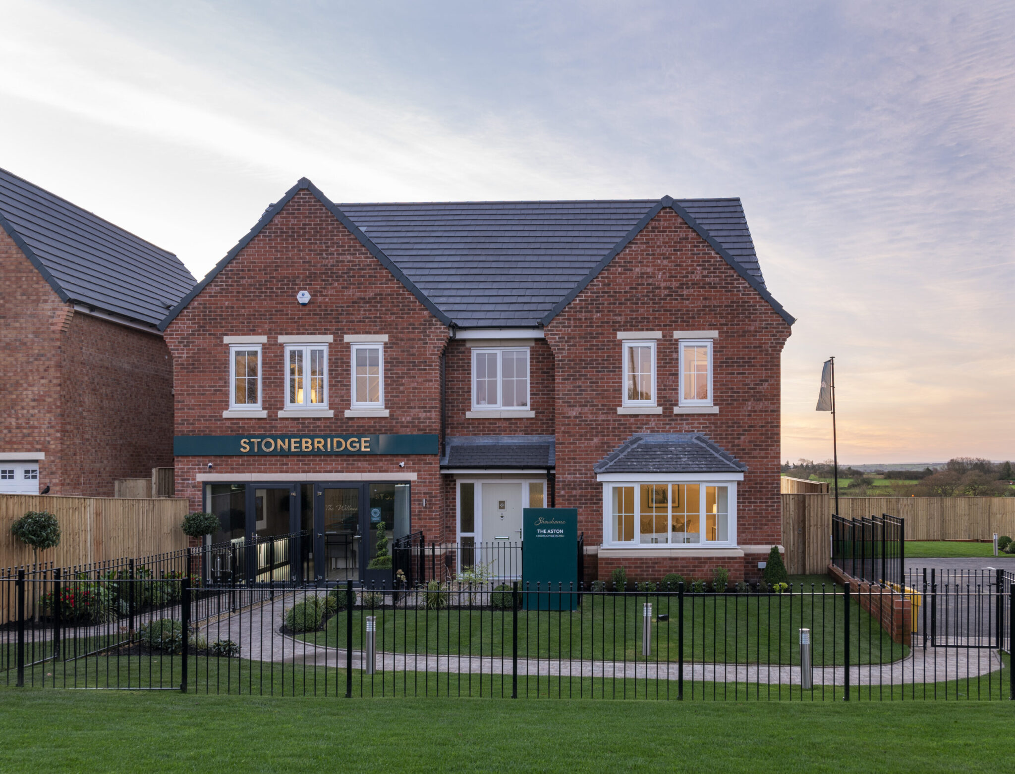 Plot - 29 | Stonebridge