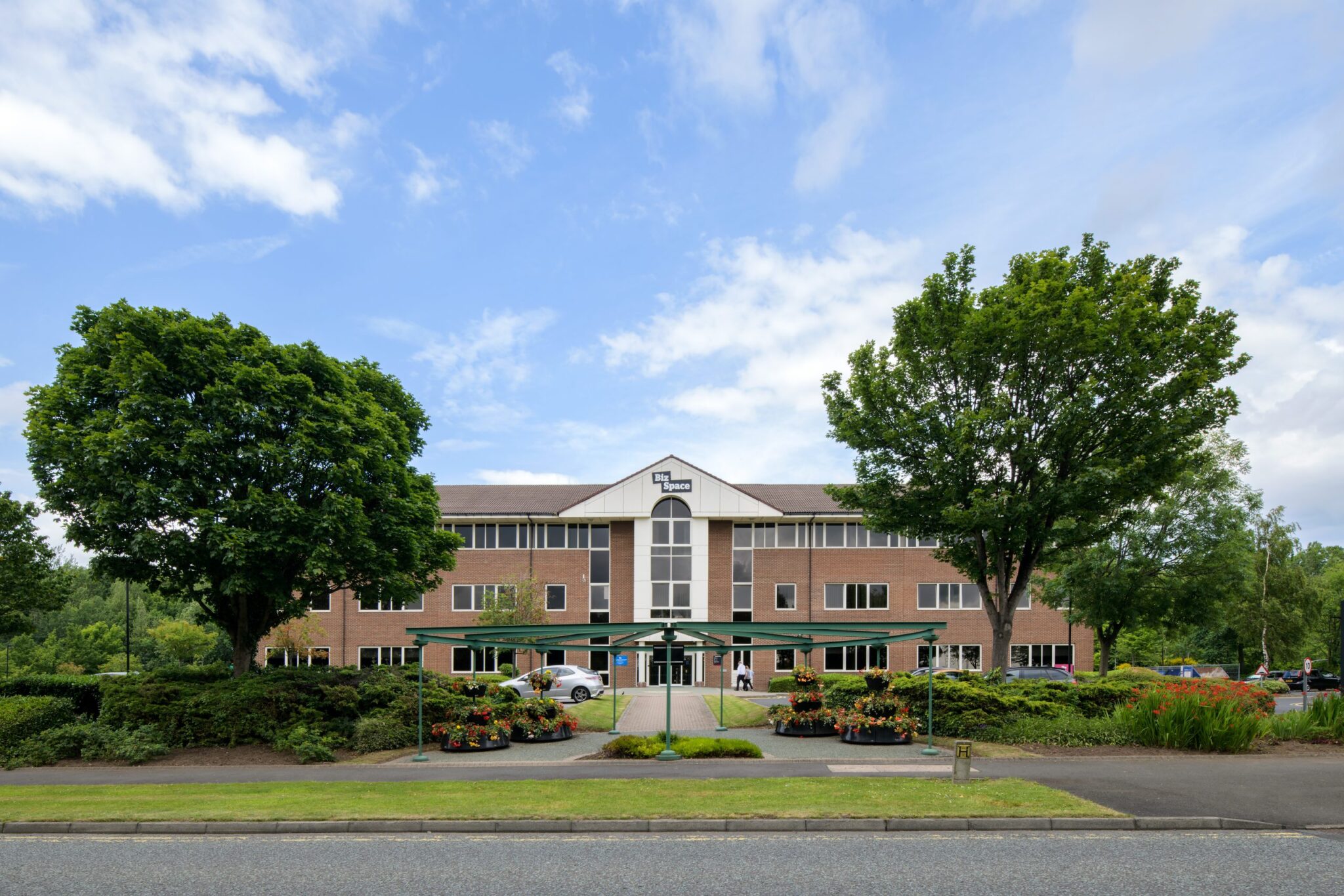 Stonebridge Homes Expands with New Office in Newcastle | Stonebridge