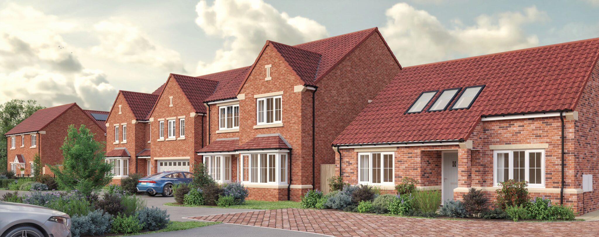 The Paddocks | Stonebridge