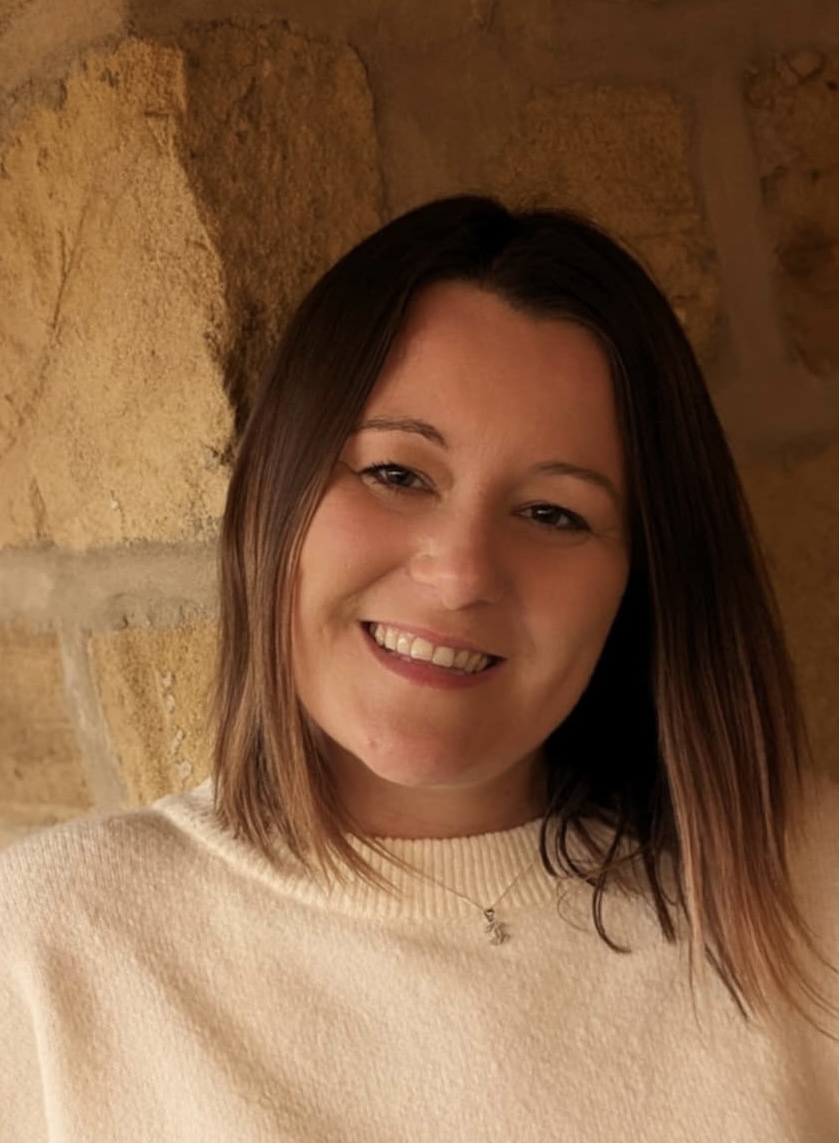 Welcome to Adele, our new Assistant Site Manager | Stonebridge